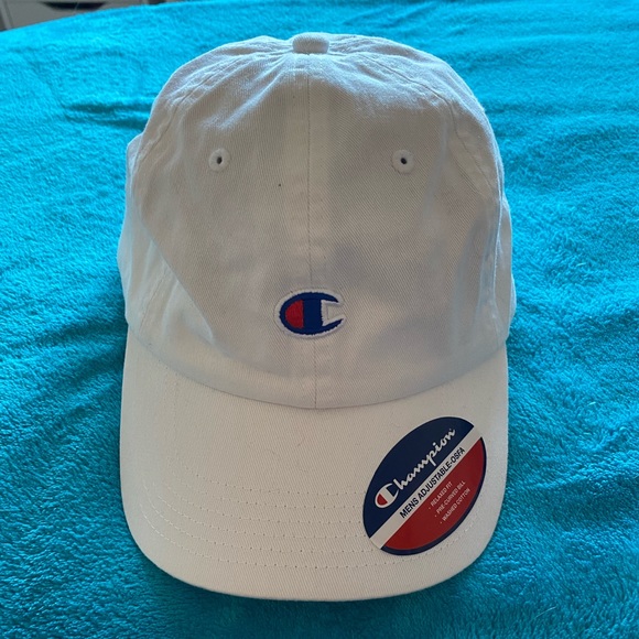 Champion | Accessories | Brand New Champion Hat | Poshmark